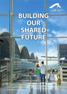 AAHK Sustainability Report 2015/16