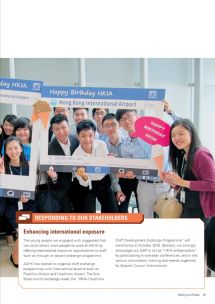 AAHK Sustainability Report 2015/16